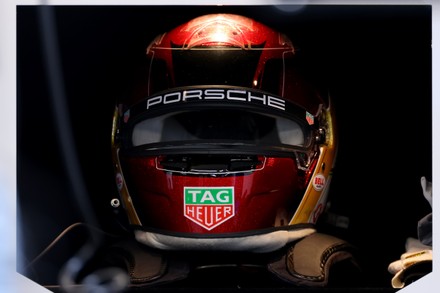 Detail View Helmet Worn By Pascal Editorial Stock Photo - Stock Image ...