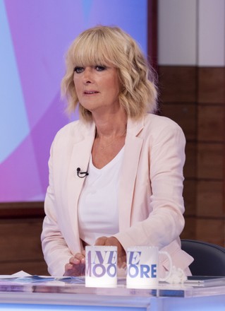 Jane Moore Editorial Stock Photo - Stock Image | Shutterstock
