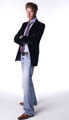 Ben Duncan Editorial Stock Photo - Stock Image | Shutterstock
