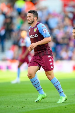 Sebastian Revan Aston Villa Editorial Stock Photo - Stock Image ...