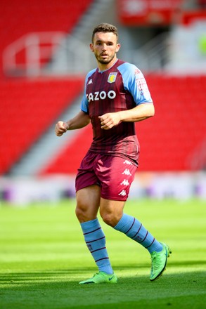 Sebastian Revan Aston Villa Editorial Stock Photo - Stock Image ...