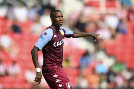 Sebastian Revan Aston Villa Editorial Stock Photo - Stock Image ...