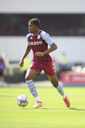 Sebastian Revan Aston Villa Editorial Stock Photo - Stock Image ...