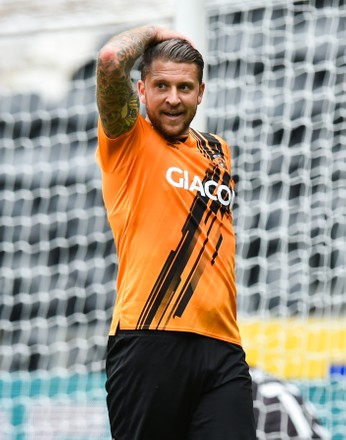 Andy Smith Hull City Editorial Stock Photo - Stock Image | Shutterstock