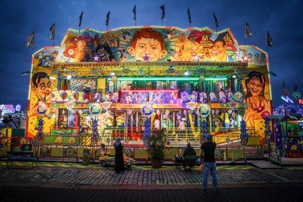 250 Funhouse Stock Pictures, Editorial Images and Stock Photos ...