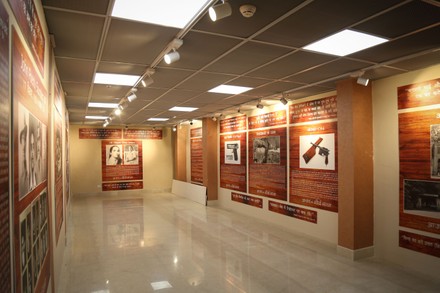 Indira Gandhi National Centre For The Arts At Janpath Hotel, New Delhi ...