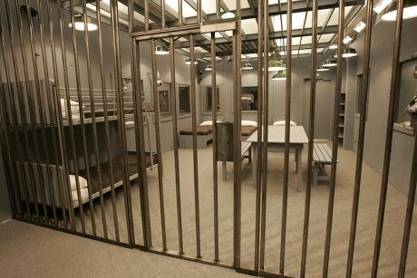House Prison Editorial Stock Photo - Stock Image | Shutterstock