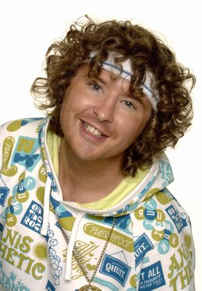 Nicky Maxwell Editorial Stock Photo - Stock Image | Shutterstock