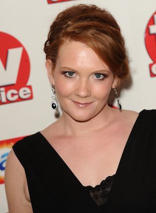 Jennie Mcalpine Editorial Stock Photo - Stock Image | Shutterstock