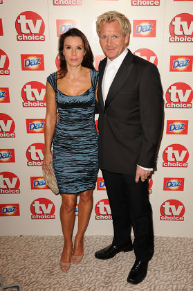 Tana Ramsay Gordon Ramsay Editorial Stock Photo - Stock Image ...