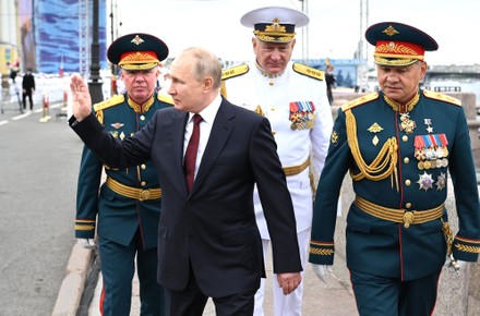 Western Military District Colonelgeneral Alexander Zhuravlev Editorial ...