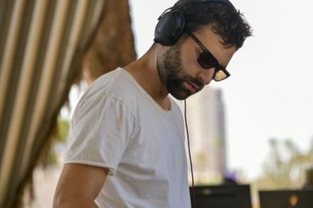 __COUNT__ DJ Lane 8 in concert, Elia Beach Club, Virgin Hotels, Las ...