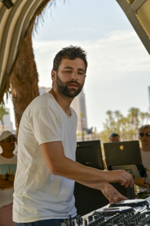 Dj Lane 8 Editorial Stock Photo - Stock Image | Shutterstock