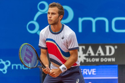 imágenes de Casper Ruud wins the Gstaad Swiss Open ATP Tour 250 Series ...
