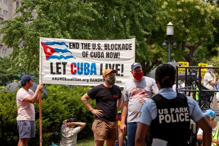 19 Let cuba live Stock Pictures, Editorial Images and Stock Photos ...