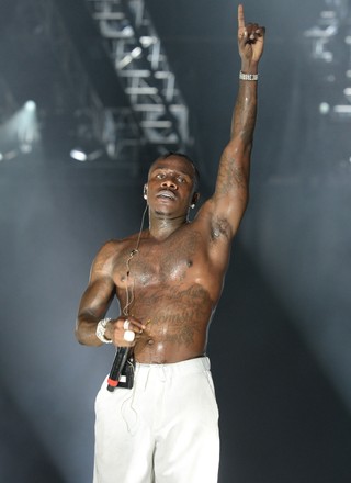 Da Baby Performs Editorial Stock Photo - Stock Image | Shutterstock