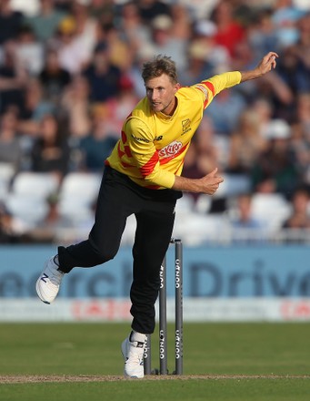 Trent Rockets Joe Root Editorial Stock Photo - Stock Image | Shutterstock