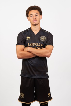 Luke Amos Qpr Editorial Stock Photo - Stock Image | Shutterstock
