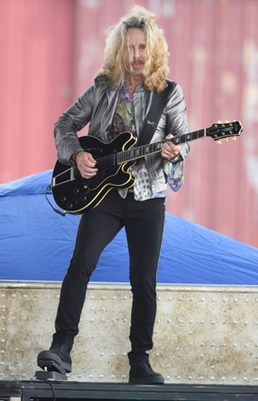 Will Evankovich Styx Preforms Editorial Stock Photo - Stock Image ...