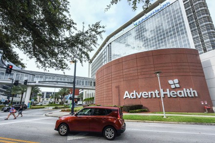 21 Adventhealth hospital Stock Pictures, Editorial Images and Stock ...
