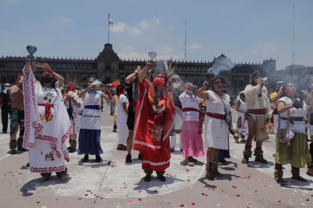 47 Sun dance ritual Stock Pictures, Editorial Images and Stock Photos ...