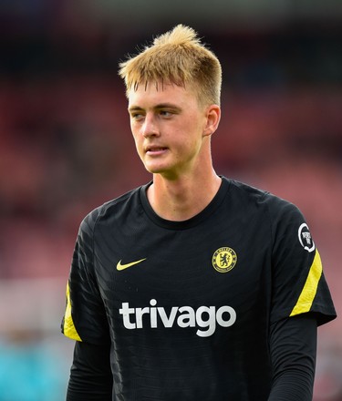 Lucas Bergstrom 40 Chelsea Warming During Editorial Stock Photo - Stock ...