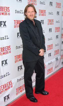 __COUNT__ imágenes de 'Terriers' FX TV Series premiere, Los Angeles ...