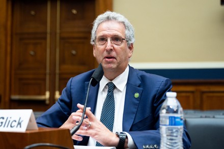 House Committee on Energy & Commerce Hearing in Washington, US - 27 Jul ...