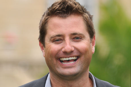 George Clarke Editorial Stock Photo - Stock Image | Shutterstock