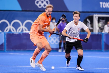Billy Bakker Netherlands Scores 10 During Editorial Stock Photo - Stock ...