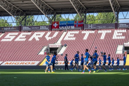 97 Molde fk players Stock Pictures, Editorial Images and Stock Photos ...