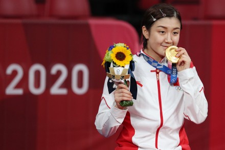 Cheng Meng China Poses Photo Her Editorial Stock Photo - Stock Image ...