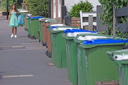 250 Binmen Stock Pictures, Editorial Images and Stock Photos | Shutterstock