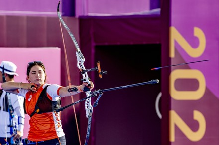 250 Archery qualification Stock Pictures, Editorial Images and Stock ...