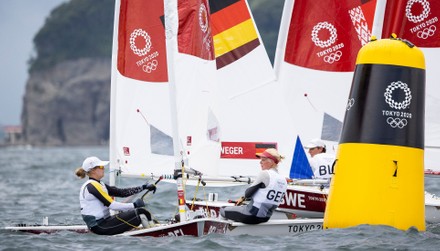 Belgian Emma Plasschaert Pictured Action During Editorial Stock Photo ...