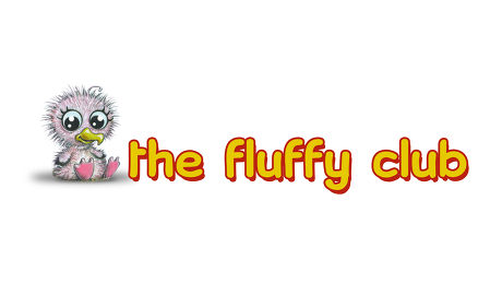 Gmtv Fluffy Club Logo Editorial Stock Photo - Stock Image | Shutterstock