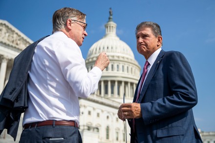 __COUNT__ Problem Solvers Caucus press conference on support for ...