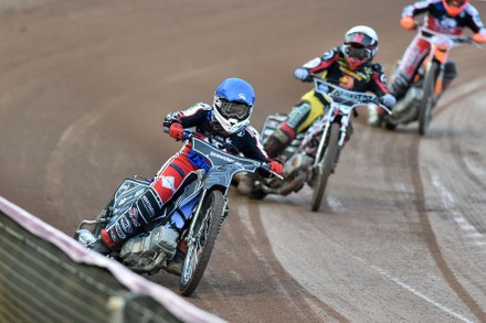 Sam Mcgurk Belle Vue During National Editorial Stock Photo - Stock ...