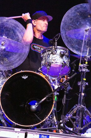 Everclear Brian Nolan Editorial Stock Photo - Stock Image | Shutterstock