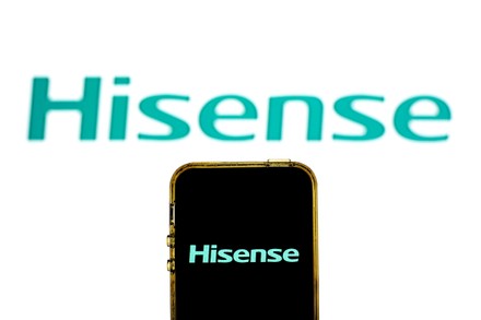 750 Hisense Stock Pictures, Editorial Images and Stock Photos ...
