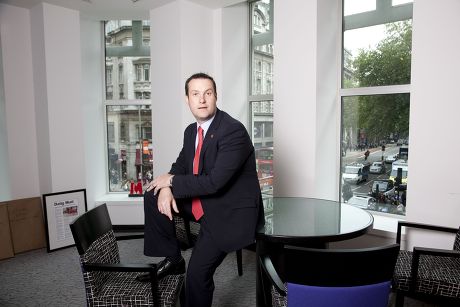 Craig Donaldson Editorial Stock Photo - Stock Image | Shutterstock