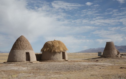 The Uru-Chipayas indigeonous people of Bolivia, Chipaya - 30 Jul 2021 ...