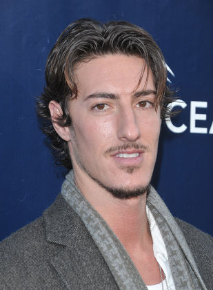 Eric Balfour Editorial Stock Photo - Stock Image | Shutterstock