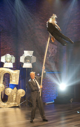 Paul Ogrady Editorial Stock Photo - Stock Image | Shutterstock
