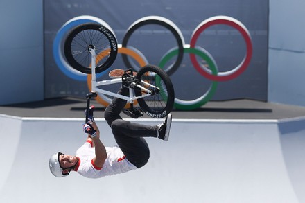 Kenneth Tencio Esquivel Costa Rica Competes Editorial Stock Photo ...
