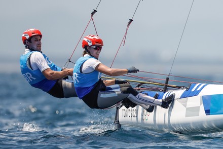 John Gimson Anna Burnet Great Britain Editorial Stock Photo - Stock ...