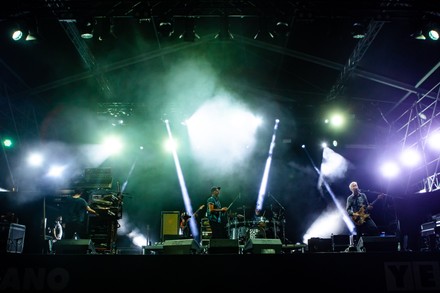 20 Subsonica concerto Stock Pictures, Editorial Images and Stock Photos ...