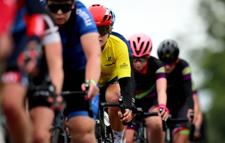 Cycling Ireland 2021 Road National Series - Round 2, Knockaderry ...