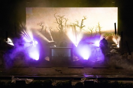 Stardust Storm Und Drugs Tour Editorial Stock Photo - Stock Image ...