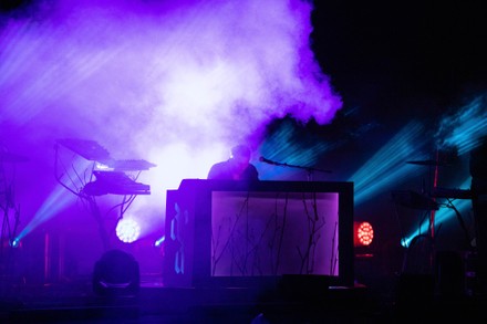 Stardust Storm Und Drugs Tour Editorial Stock Photo - Stock Image ...